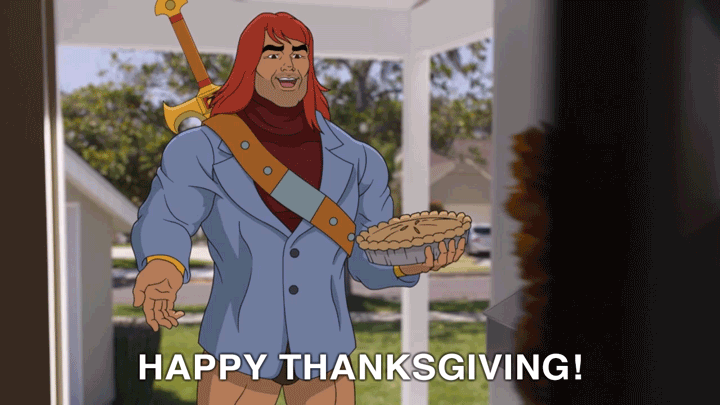 Jason Sudeikis Surprise GIF by Son of Zorn - Find & Share on GIPHY