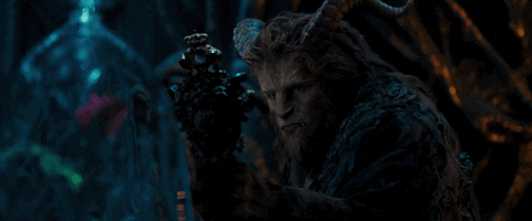 GIF by Beauty And The Beast - Find & Share on GIPHY