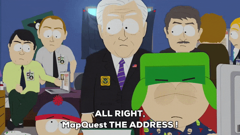 Mapquest GIFs - Get the best GIF on GIPHY