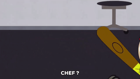 Zombie Chef GIF by South Park - Find & Share on GIPHY