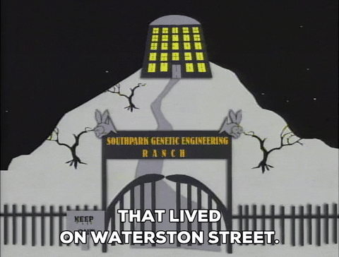 Genetic-engineering-ranch GIFs - Get the best GIF on GIPHY