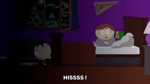 Eric Cartman Shock GIF by South Park - Find & Share on GIPHY