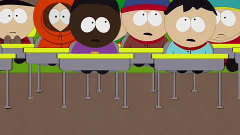 Surprised Eric Cartman GIF by South Park - Find & Share on GIPHY