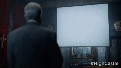 Season 2 GIF by The Man in the High Castle - Find & Share on GIPHY