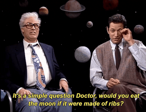 Its A Simple Question Doctor GIFs - Get the best GIF on GIPHY