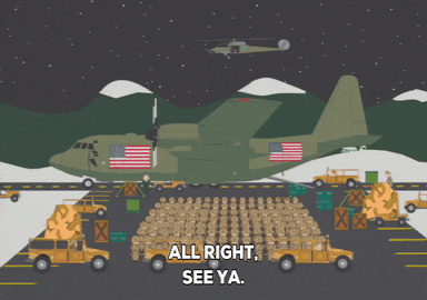Army Base GIFs - Find & Share on GIPHY