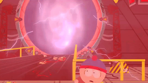 Scared Stan Marsh GIF by South Park - Find & Share on GIPHY
