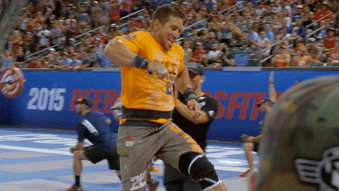 Crossfit Games Good Job GIF by CrossFit Inc. - Find & Share on GIPHY
