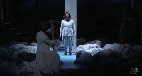 Met Opera GIF by The Metropolitan Opera - Find & Share on GIPHY