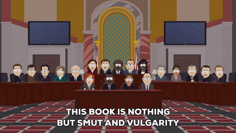 Town Council GIFs - Get the best GIF on GIPHY