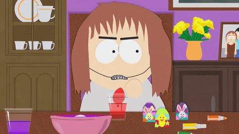 Shelly Marsh Sigh GIF by South Park - Find & Share on GIPHY