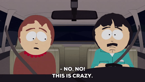 Randy Marsh Fighting GIF by South Park - Find & Share on GIPHY