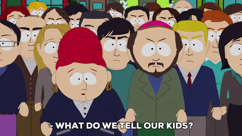 Mad Gerald Broflovski GIF by South Park - Find & Share on GIPHY