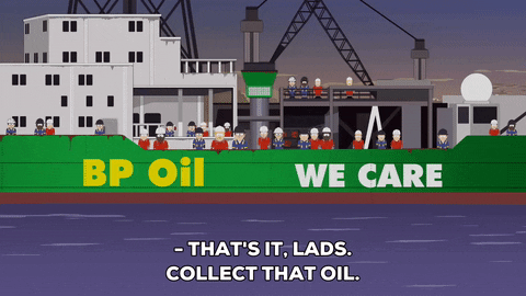 Ocean Boat GIF by South Park - Find & Share on GIPHY