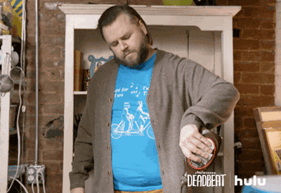 Chocolate Syrup Thrown GIFs - Get the best GIF on GIPHY