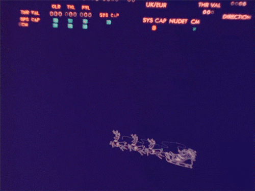 Santa Tracker GIFs - Get the best GIF on GIPHY