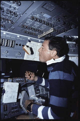 Pilot Michael Baker GIFs - Get the best GIF on GIPHY