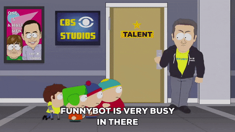 Cbs Studios GIFs - Get the best GIF on GIPHY