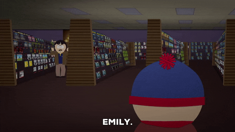 Dvd Store GIFs - Find & Share on GIPHY