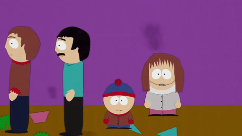 Shocked Stan Marsh GIF by South Park - Find & Share on GIPHY