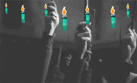 Harry Potter Lighter GIFs - Get the best GIF on GIPHY
