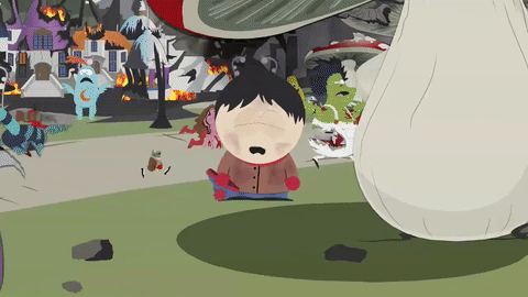 Scared Stan Marsh GIF by South Park - Find & Share on GIPHY