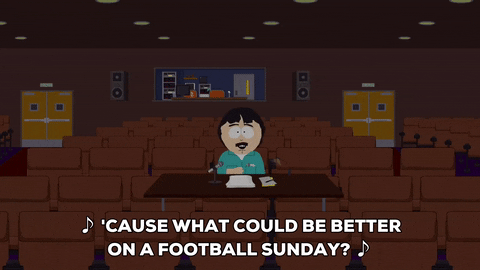 Randy Marsh Dancing GIF by South Park - Find & Share on GIPHY