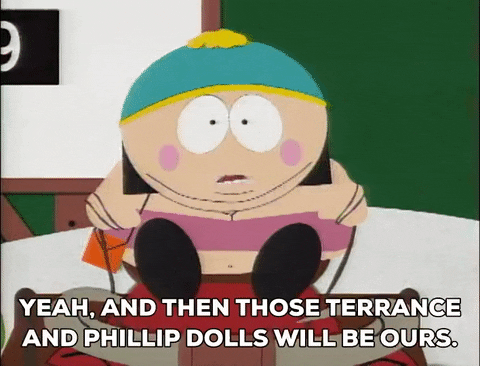 Terrance-an-phillip GIFs - Get the best GIF on GIPHY