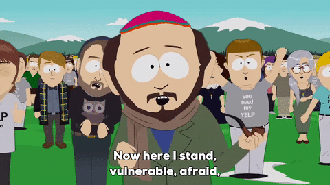 Mad Gerald Broflovski GIF by South Park - Find & Share on GIPHY