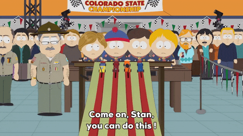 Championship-coming GIFs - Get the best GIF on GIPHY