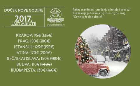 Balkan Fun Travel GIFs - Get the best GIF on GIPHY