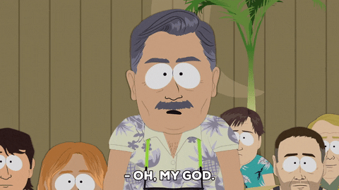 Aloha Shirt GIFs - Get the best GIF on GIPHY