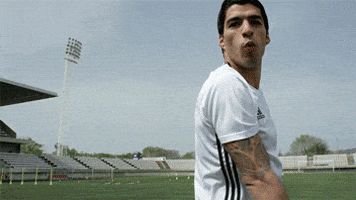 Football Yes GIF by adidas - Find & Share on GIPHY