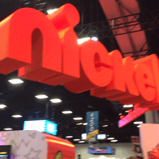 Comic Con GIFs on GIPHY - Be Animated