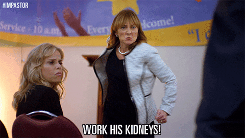 Boxing Coach GIFs - Get the best GIF on GIPHY