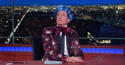 Hunger Games Spoof GIFs - Get the best GIF on GIPHY