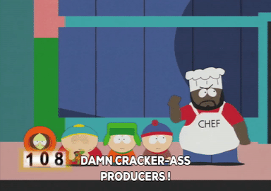 Eric Cartman Chef GIF by South Park - Find & Share on GIPHY