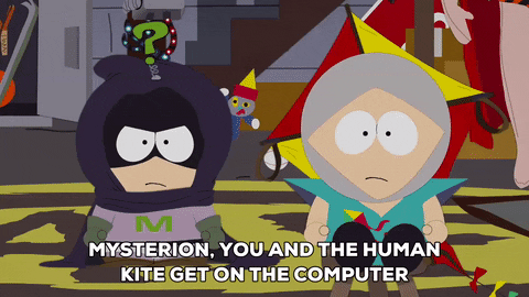 The Human Kite GIFs - Get the best GIF on GIPHY