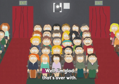 Eric Cartman Laughing GIF by South Park - Find & Share on GIPHY