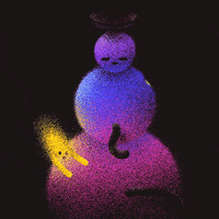 Best dissolve GIFs - Primo GIF - Latest Animated GIFs