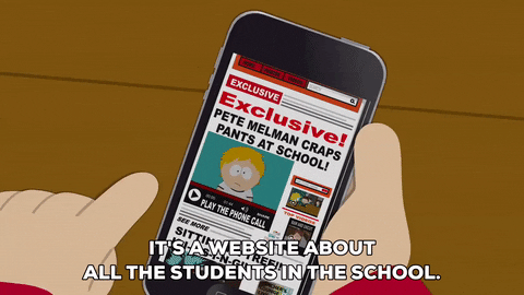 Person-scrolling-on-smartphone GIFs - Get the best GIF on GIPHY