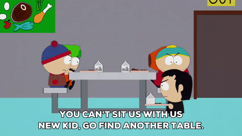 Eric Cartman Eating GIF by South Park - Find & Share on GIPHY