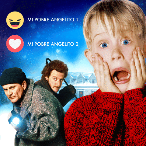 Mi Pobre Angelito GIFs - Get the best GIF on GIPHY