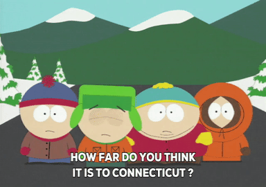 Eric Cartman Children GIF by South Park - Find & Share on GIPHY