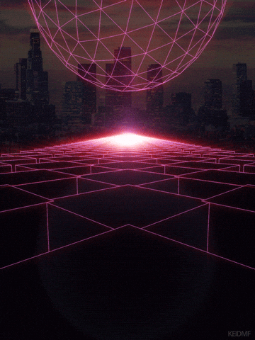 Animation Render GIF by KeiDMF - Find & Share on GIPHY