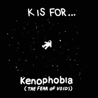 Phobias GIFs - Find & Share on GIPHY