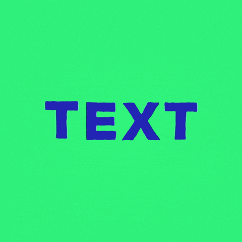 Texting Gif