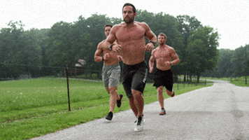 Crossfit Games Running GIF by CrossFit Inc. - Find & Share on GIPHY