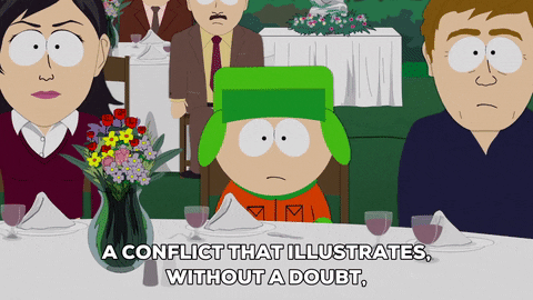 Benefit Banquet GIFs - Get the best GIF on GIPHY