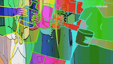 GIF by Party Legends - Find & Share on GIPHY